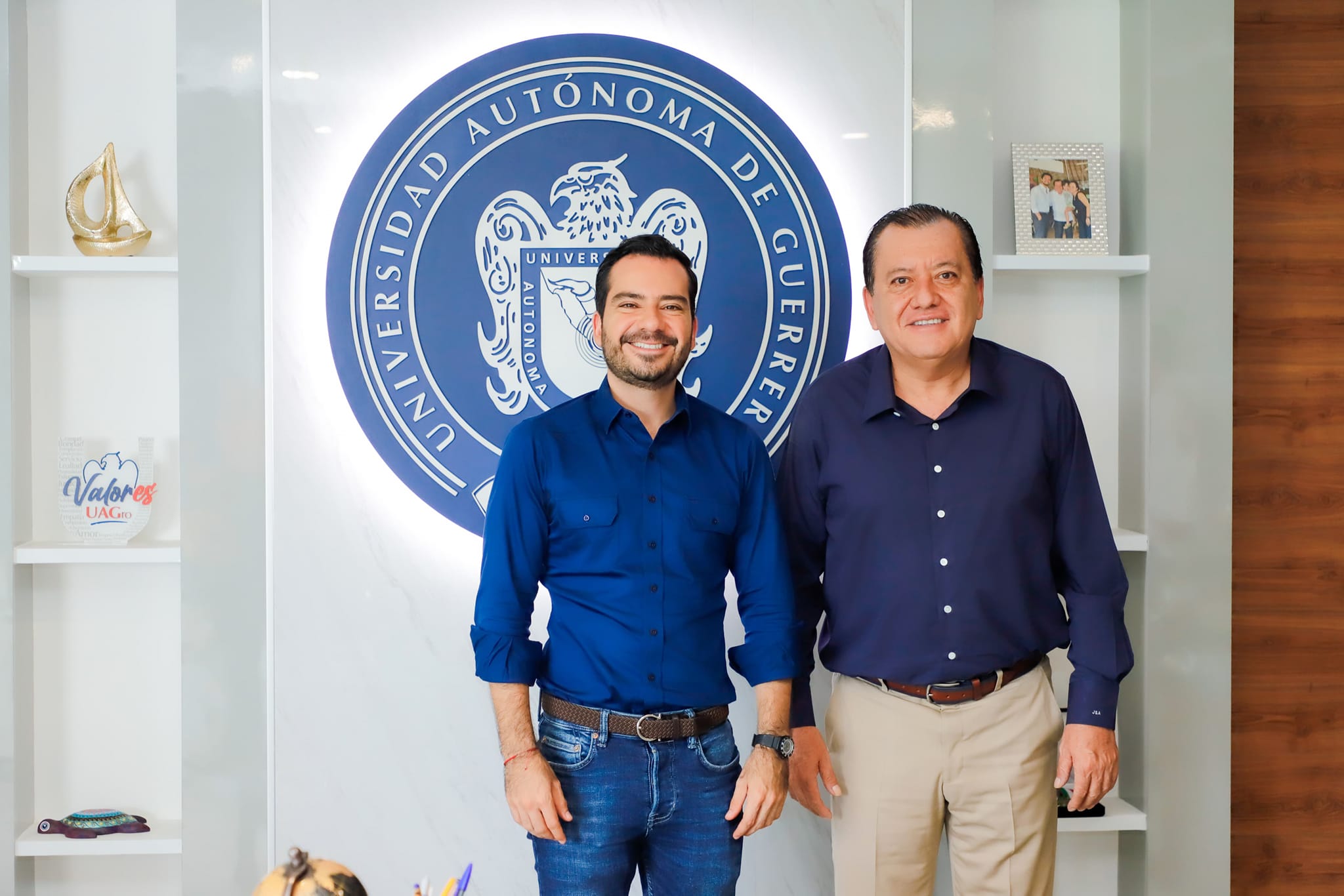 La UAGro comprometida con los guerrerenses - Interdiálogos